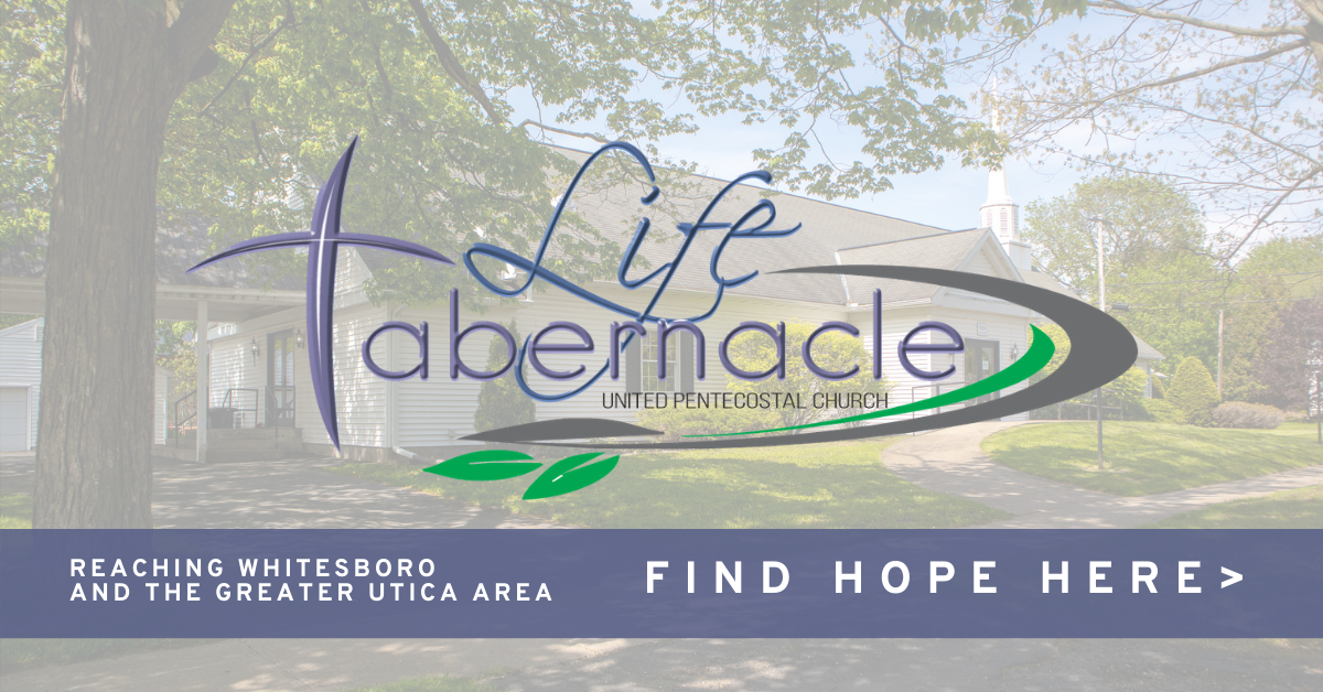 Home - Life Tabernacle UPC